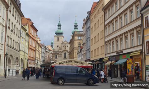 체코 프라하프라하성 투어 기본코스 And 입장권 구매방법 성비투스 대성당viii 성 이르지 바실리카iii 황금소로v 네이버 블로그