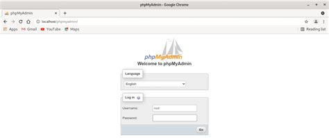How To Install Phpmyadmin On Windows 10 Using Iis Web Server
