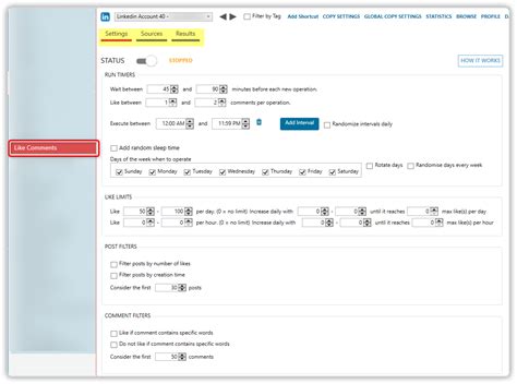 Linkedin Like Comments Tool Jarvee Linkedin Like Comments Tool Jarvee