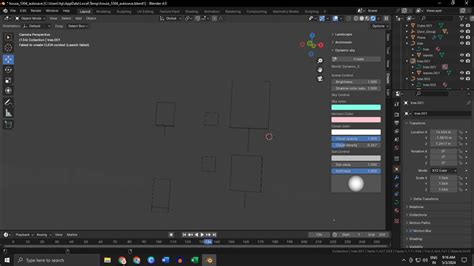 What Is This Failed To Create Cuda Context Launch Failed I Have Been Getting This When I Try
