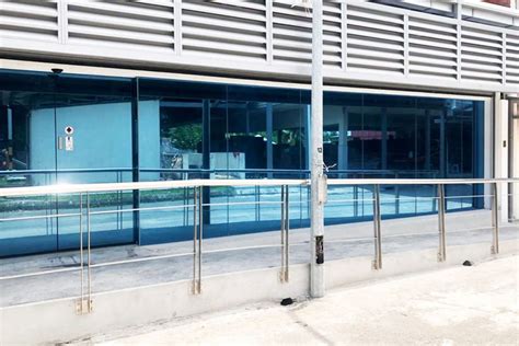 Projects Sun Barrier Window Film