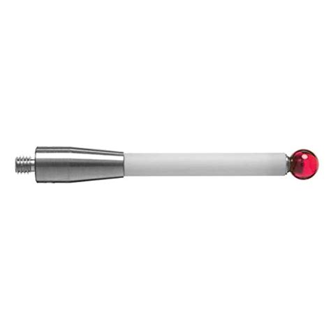 Suxing Cmm Touch Probe Stylus Ruby Ball Tip Ceramic Shaft Desertcart South Africa