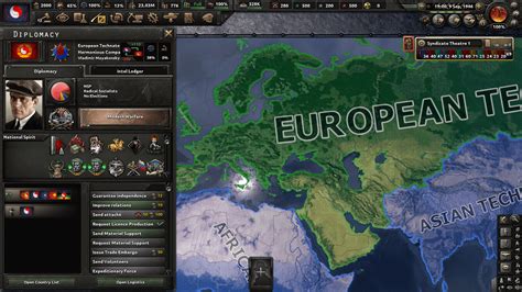 Utopian Technocrats World Conquest Achieved Rkaiserredux