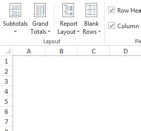 Life And Time Saving Pivot Table Tricks Goodly