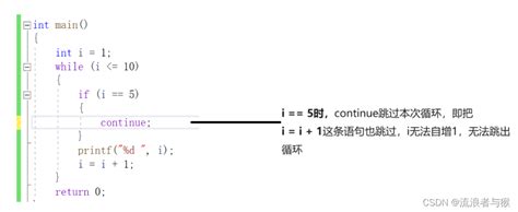 Do While、while、for循环以及改变循环的状态 Csdn博客