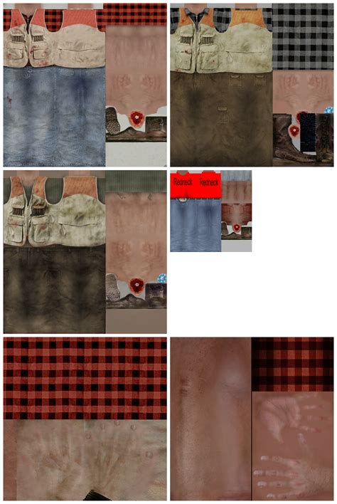 Rednecks Postal 2 Pc Computer The Textures Resource