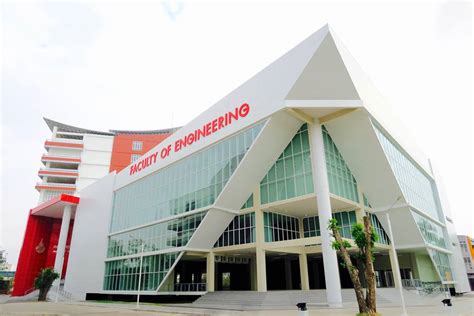 ช่องทางติดต่อ คณะวิศวกรรมศาสตร์