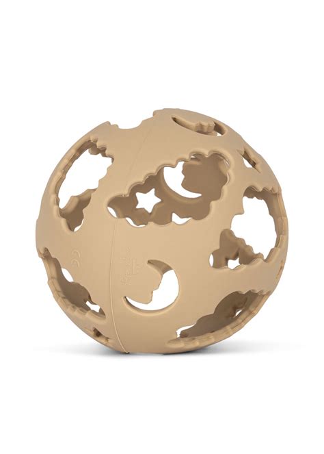 Activity Silicone Ball Shell