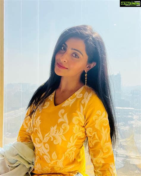 Yukti Kapoor Instagram Adding A Little Sunshine To Your Feed With My