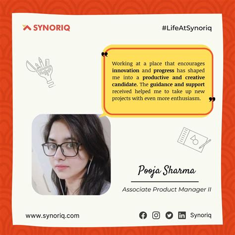 Synoriq On Linkedin Lifeatsynoriq Synoriq Startup Jaipur