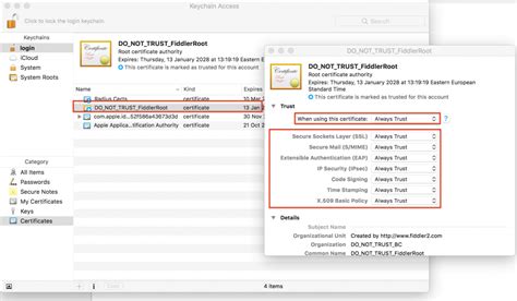 How To Web Debug Mobile App Requests And Test Their APIs