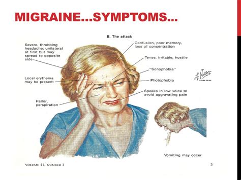 The Advantages Of Symptoms Of A Migraine ~ Smith Migraine Institute Blog