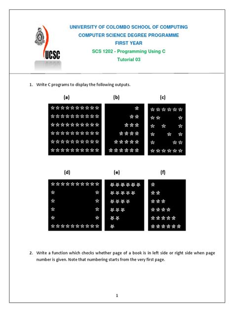 Lab Sheet 03 Pdf Body Mass Index Computer Programming