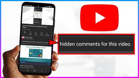 Cant Comment On Youtube Videos Possible Fix Cant Comment On Youtube Youtube