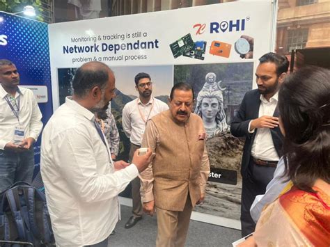 Ajit Kumar On Linkedin I Am Thrilled To Share My Experience Of Presenting Our Patented Product