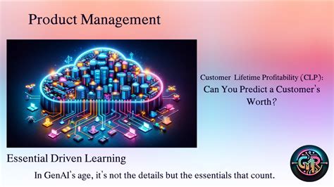 customer lifetime profitability clp can you predict a customer s worth