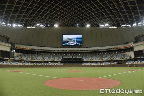 大巨蛋18日測試賽開放13萬觀眾 10日中午12點開始索票 Ettoday運動雲 Ettoday新聞雲