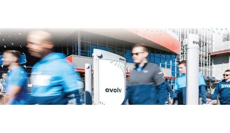 Evolv Technology Announces Open Api Security News Evolv Technology Announces Open Api Security News