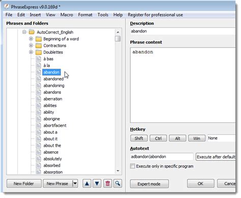 Comment Obtenir Les Fonctionnalités De Saisie Semi Automatique Et De