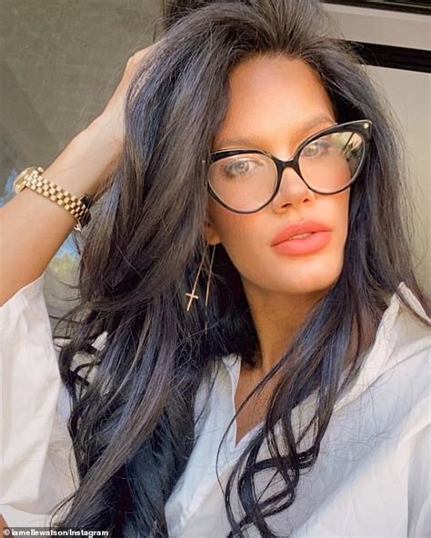 Influencer Ellie Watson Is Forced To Hit Back At Rumours She S Set To Star In Byron Baes Daily