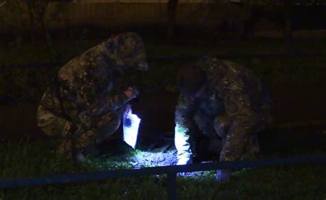Кинув гранату через ревнощі: поліція затримала киянина за замах на ...