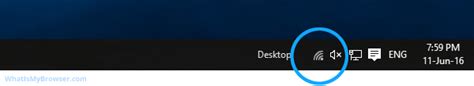 What Is My WiFi WhatIsMyBrowser Com