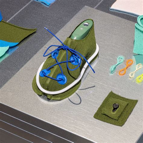 Rose In Good Faith Creates Shoes From Recycled Sex Toys