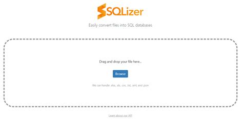 个最佳导入 Excel 的方法 SQL Server 工具
