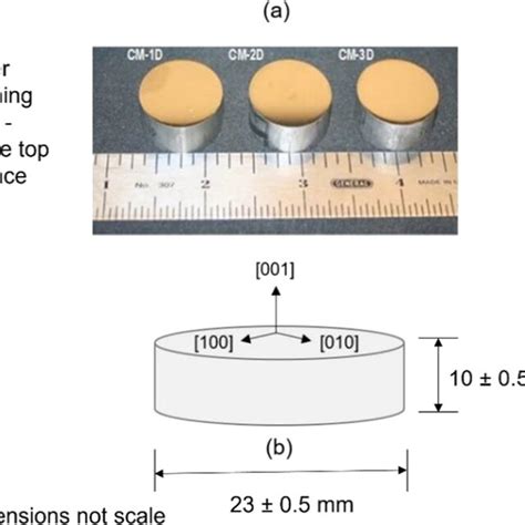Sem Micrographs Of The Cmsx 4 Microstructure A Prior To Treatment B Download Scientific