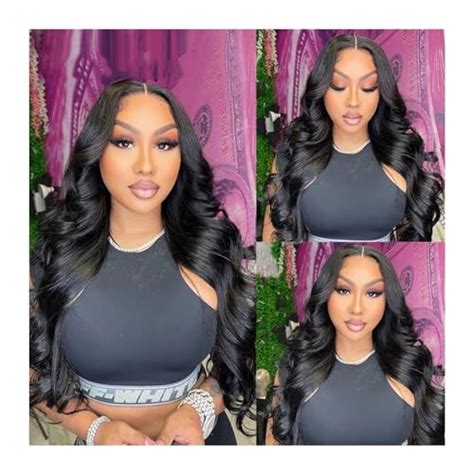 Peluca De Mujer Hd Lace Front Glamour En Cada Hebra Iconsalud Es