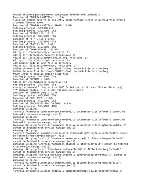 bugreport x6812 gl rp1a 200720 011 2023 09 26 10 10 21 dumpstate log