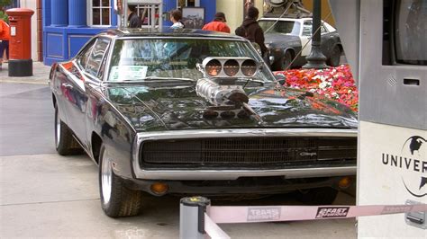 8 Cars From Movies That Boosted Collector Demand Fast Lane Only