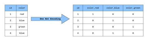 Label Encoding Vs One Hot Encoding By Hasan Ersan YaĞci Medium