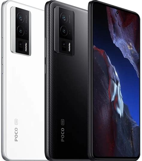 Xiaomi Poco F Pro Latest Android Version Info