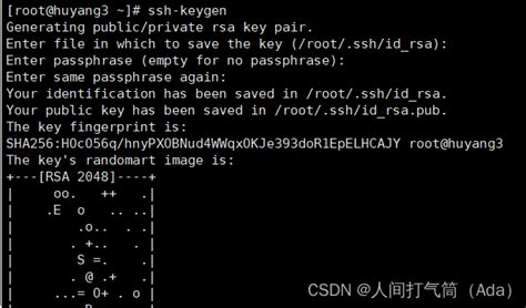 ansible自动化it工具安装部署与使用验证 使用ansible进行系统自动化部署成功验证 csdn博客