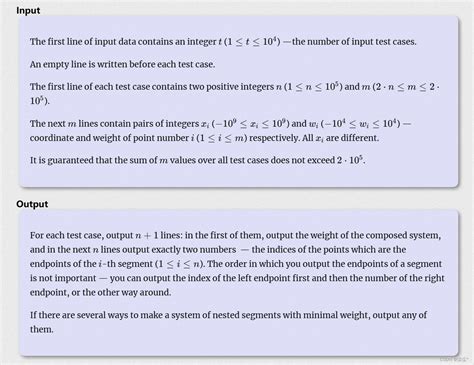 c weight of the system of nested segments csdn博客