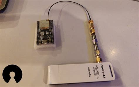 ESP32 May Soon Get An Open Source WiFi MAC Layer Electronics Lab Com