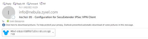 Nebula VPN How To Configure IKEv IPsec VPN Zyxel Support Campus EMEA