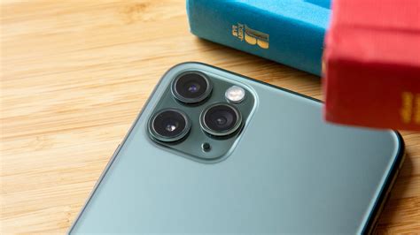 Iphone 11 Pro Max Review Techradar