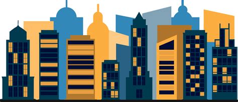 Architecture Vector Png File Png All