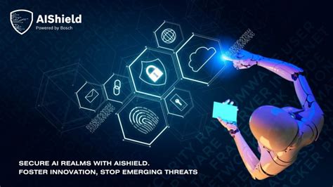 Aisecurity Enterpriseprotection Innovationincybersecurity… Aishield