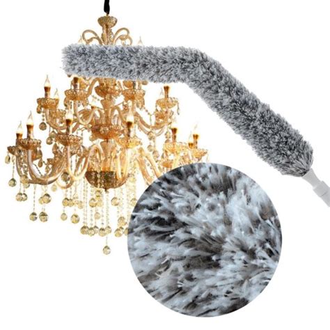 Extendable Microfiber Duster Not Sold In Stores