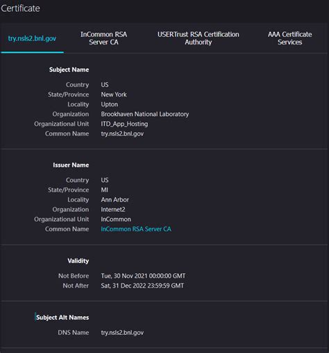 Ssl Certificate Expired For · Issue 134 · Blueskytutorials · Github