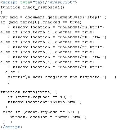 Javascript Code Example Implementing The Question Developed With Download Scientific Diagram