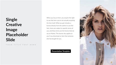 Element PowerPoint Presentation Template Presentation Templates