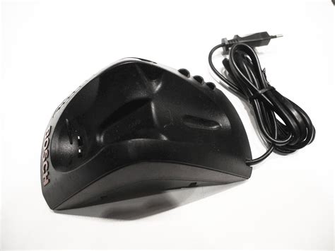 Bosch IXO D Все зарядные устройства