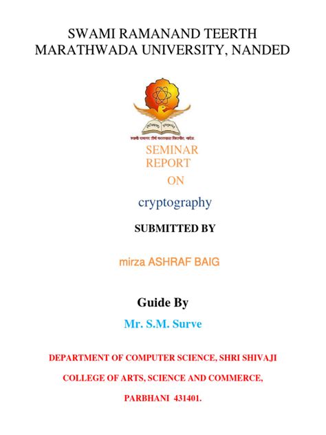 Cloude Computing Seminar Report Pdf Cloud Computing Software As