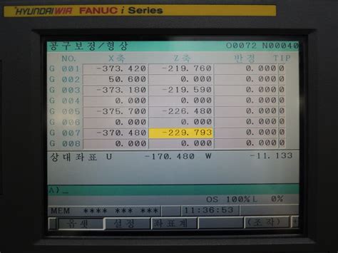 기술도 영어처럼 언어다 Ncs 머시닝센터 Mct 및 Cnc선반 범용밀링 범용선반 기계가공 실무능력 향상 자격증 교육과정 안내 직업훈련교사 공고교사 교강사를 위한 실무