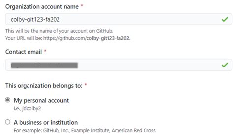 Github Classroom