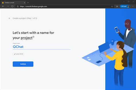 Akal Android Realtime Chat Dengan Menggunakan Firebase Realtime Database